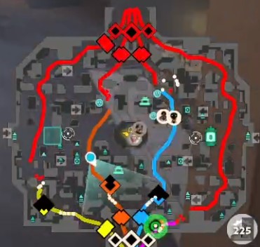 How to Ping in Deadlock (MIA, Cooldowns, and More)